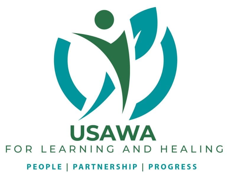 Welcome to USAWA - Usawa Learning and Healing